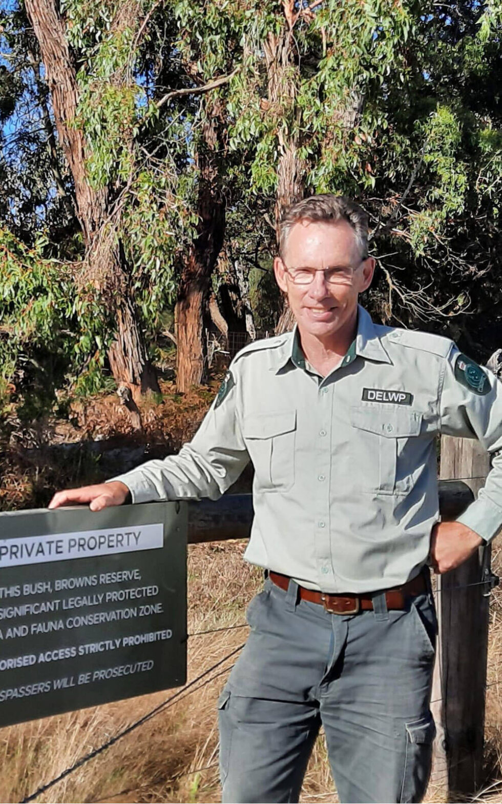 Trees of the year 2023 | Kloof Conservancy The Leopard's Echo